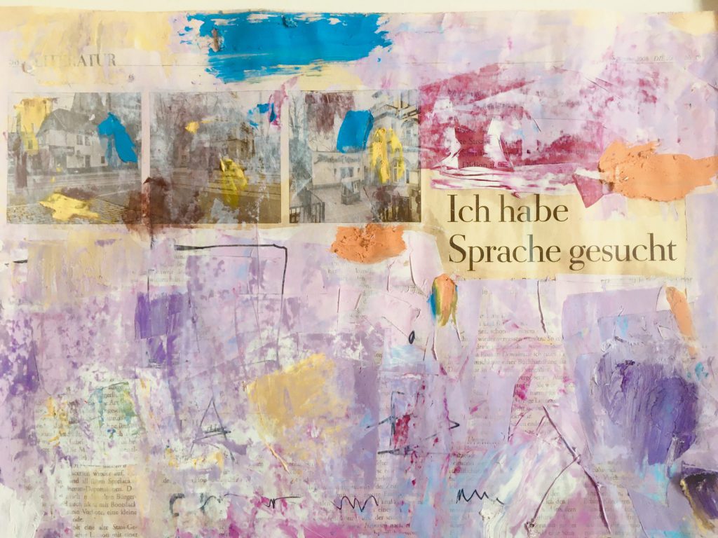 Impressum - Esther Carolin Böttcher